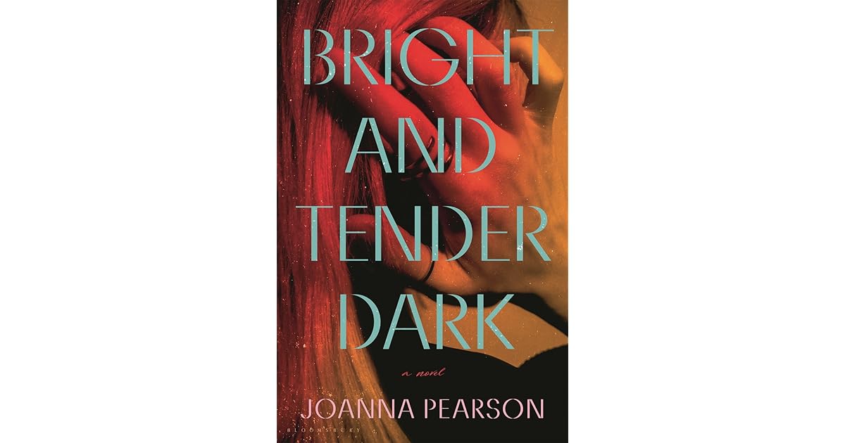Book giveaway for Bright and Tender Dark by Joanna Pearson May 15-May ...