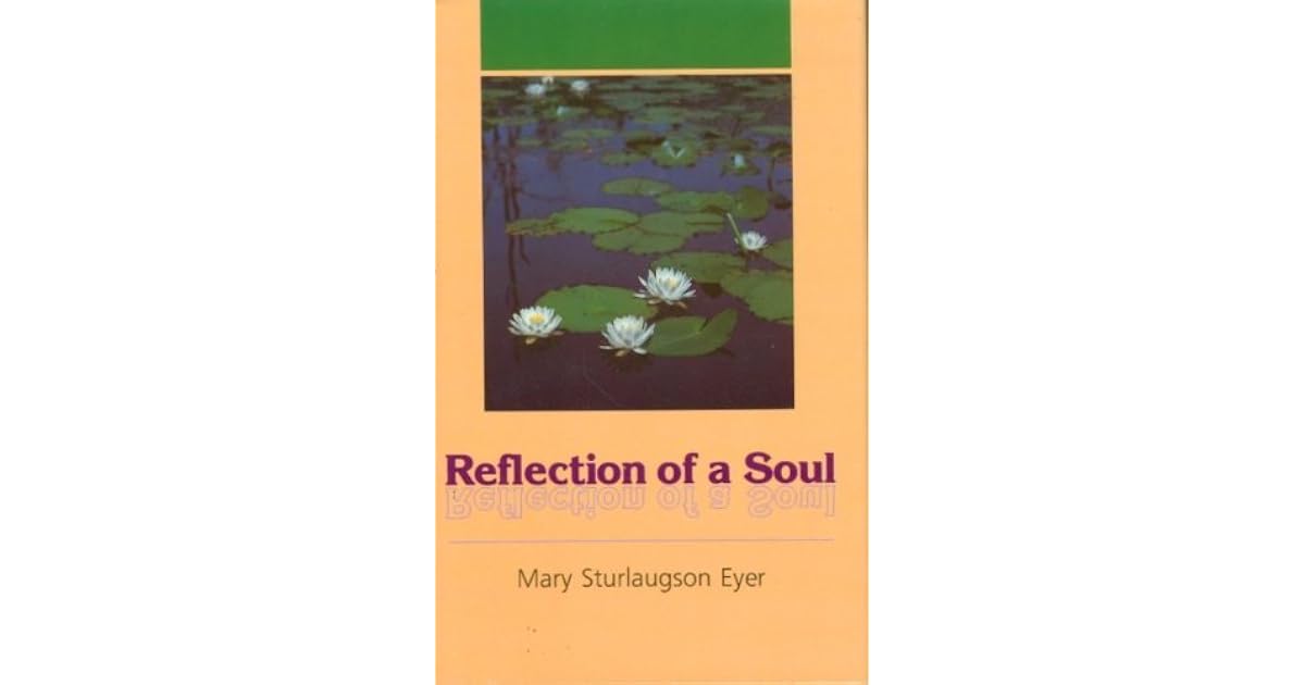 Steven H’s review of Reflection of a soul
