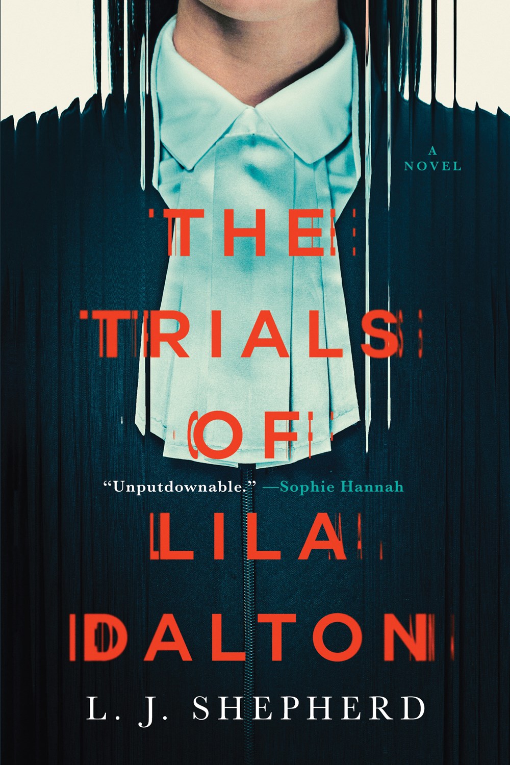 Get Free [PDF] The Trials of Lila Dalton by L.J. Shepherd | GM Binder