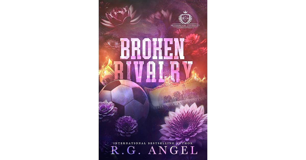 Gladys (The United States)’s review of Broken Rivalry