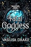 Kingdom of Dark Magic Series by Vasilisa Drake