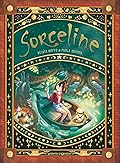 Sorceline Series by Sylvia Douyé