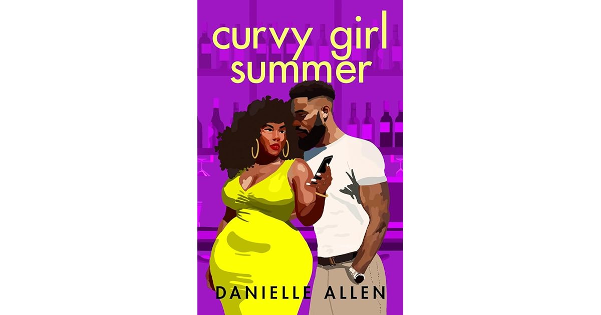 Crissy’s review of Curvy Girl Summer