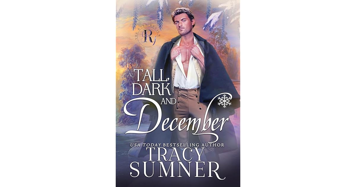 Book giveaway for Tall, Dark and December (The Rake Review, #12) by ...