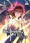 The Beginning After the End (Comic) Series by TurtleMe