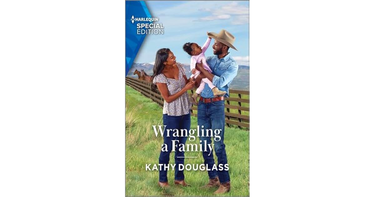 Becky Tatar’s review of Wrangling a Family