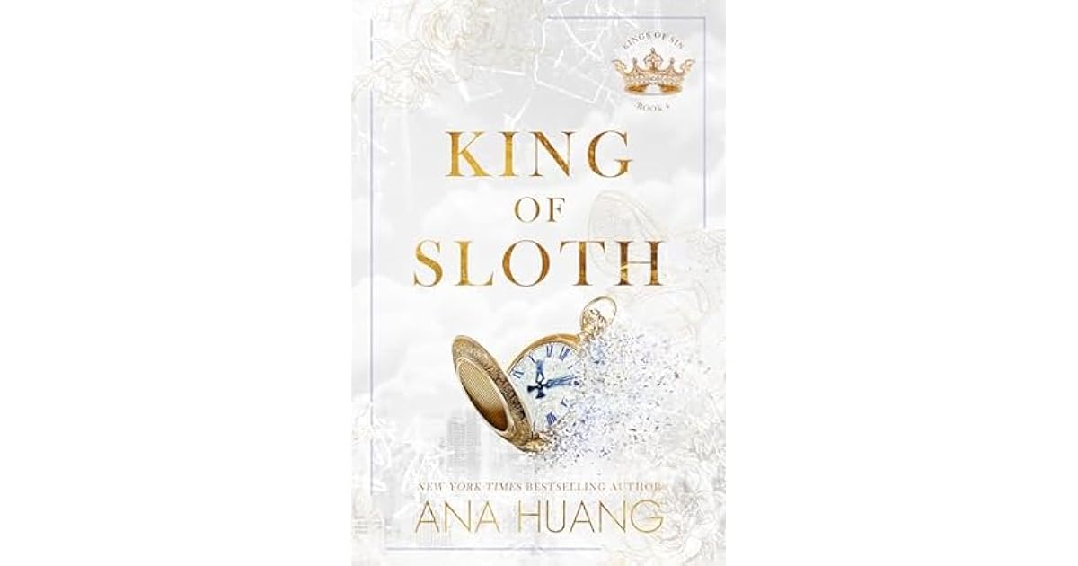 A highlight from King of Sloth (Kings of Sin, #4) by lex (samkiel’s ...