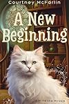 A Razzy Cat Cozy Mystery Series by Courtney McFarlin