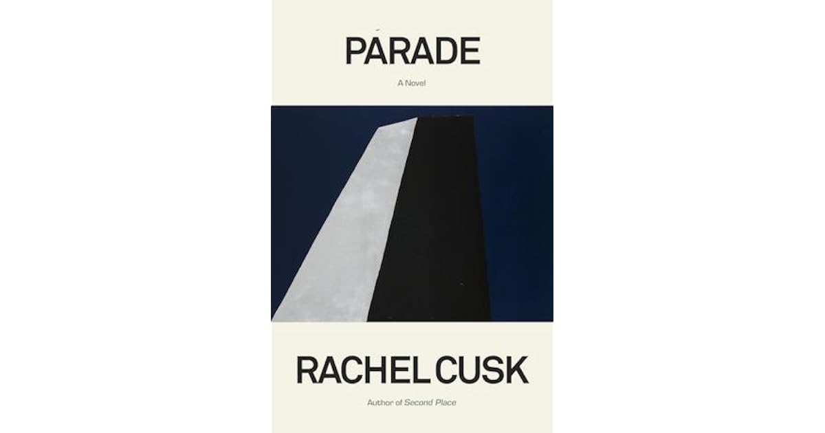 Jaidee (Canada)’s review of Parade