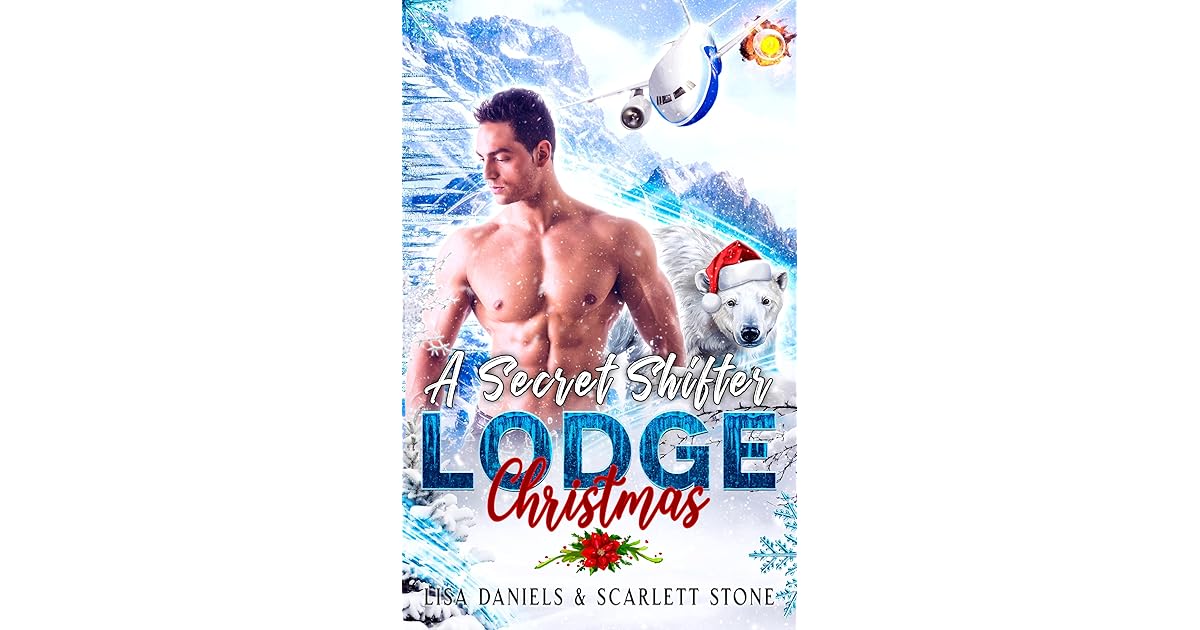 Ramona (Great Falls, MT)’s review of A Secret Shifter Lodge Christmas