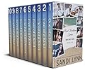Kind Brothers Series by Sandi Lynn