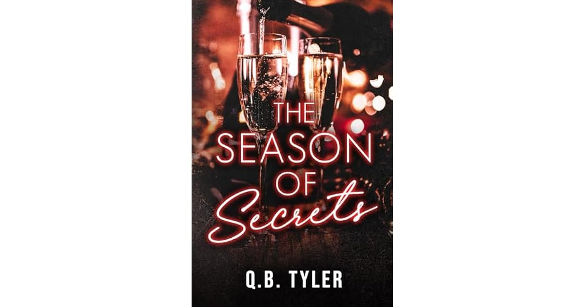 Book giveaway for The Season of Secrets (Secrets #1) by Q.B. Tyler Jan ...