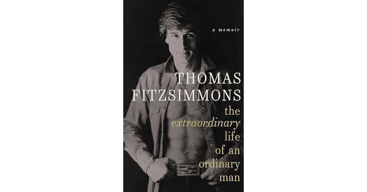 Book giveaway for Thomas Fitzsimmons: The Extraordinary Life of an ...