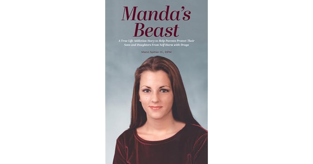 Book giveaway for Manda's Beast: A True Life Addiction Story to Help ...