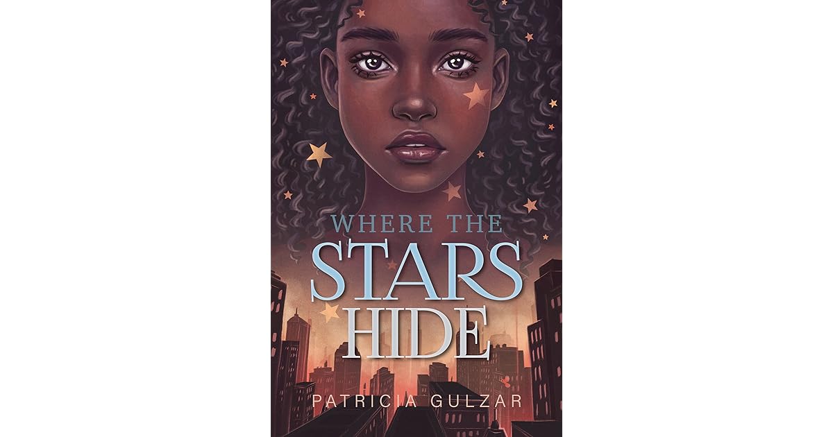 Book giveaway for Where The Stars Hide by Patricia Gulzar Jan 06-Jan 18 ...