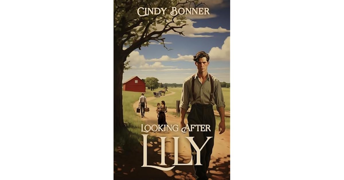 Book giveaway for Looking After Lily by Cindy Bonner Apr 03-Apr 15, 2024