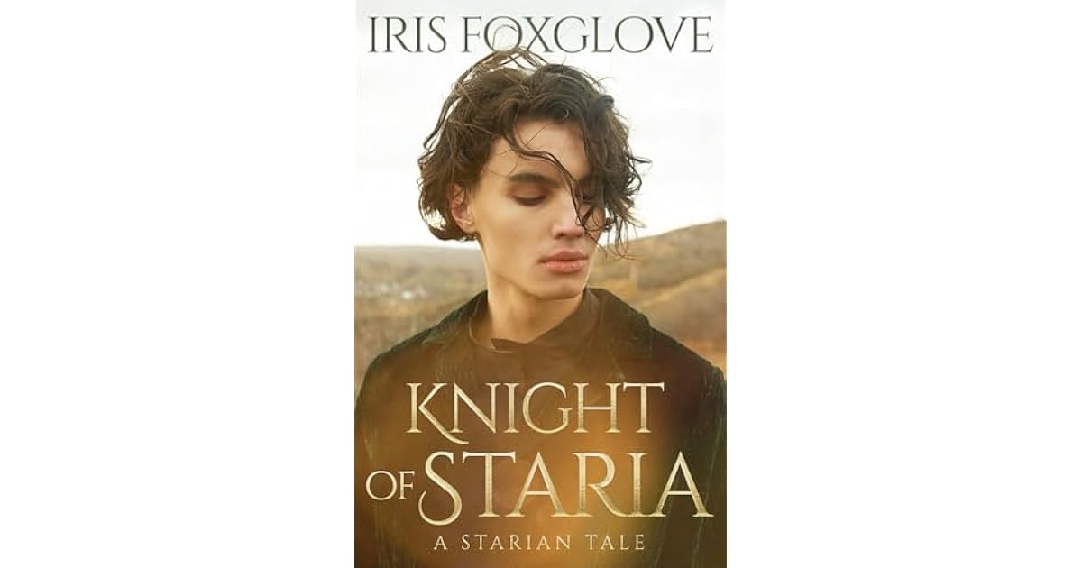 Siobhan (The United Kingdom)’s review of Knight of Staria: A Starian Tale