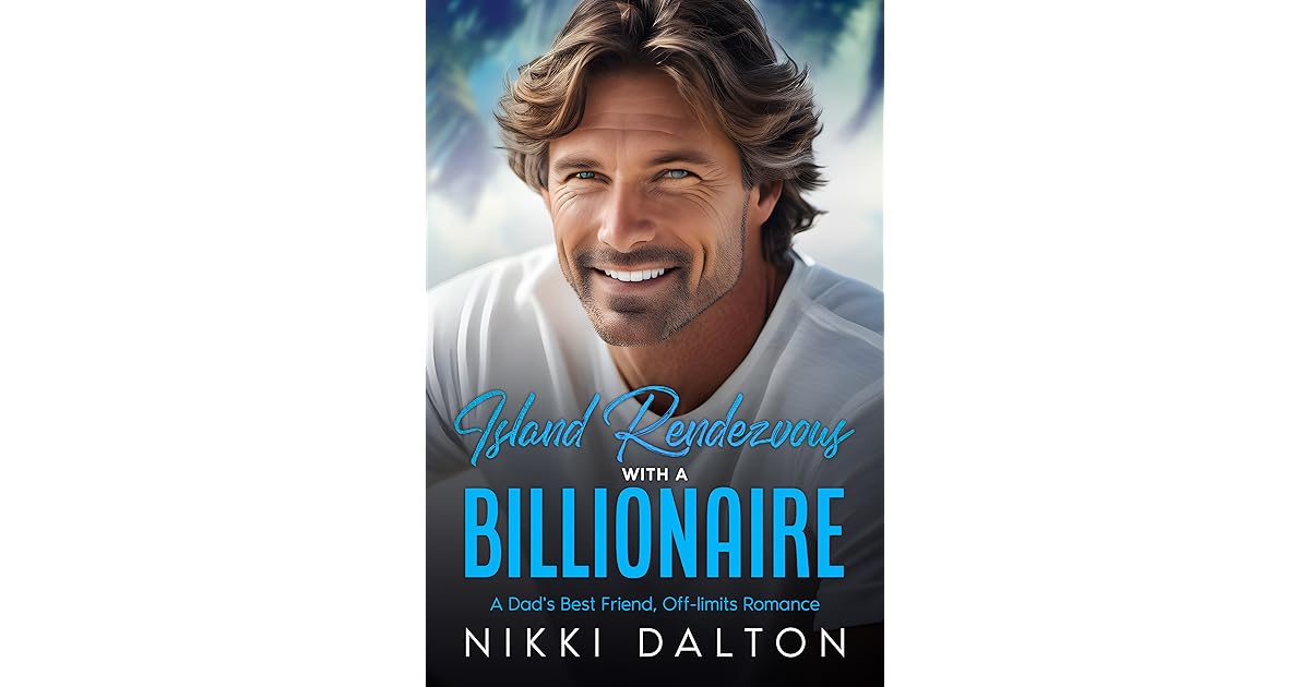 Book giveaway for Island Rendezvous with a Billionaire by Nikki Dalton Mar 01-Mar 30, 2024
