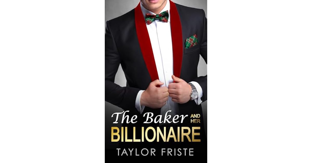 Merry Jelks-Emmanuel’s review of The Baker & Her Billionaire: An Off-Limits, Instalove Recipe ...