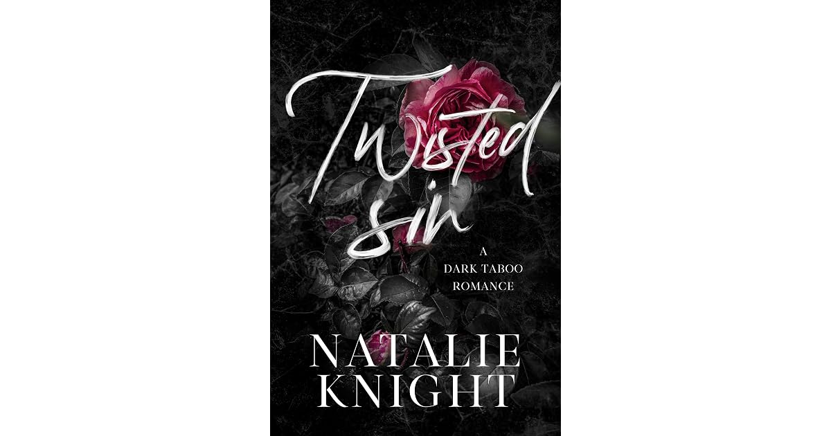 Ashley (The United States)’s review of Twisted Sin