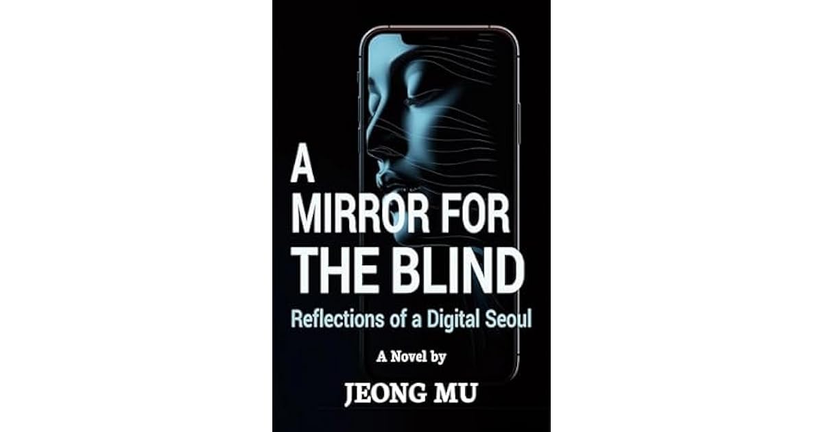 Book giveaway for A Mirror for the Blind: Reflections of a Digital ...