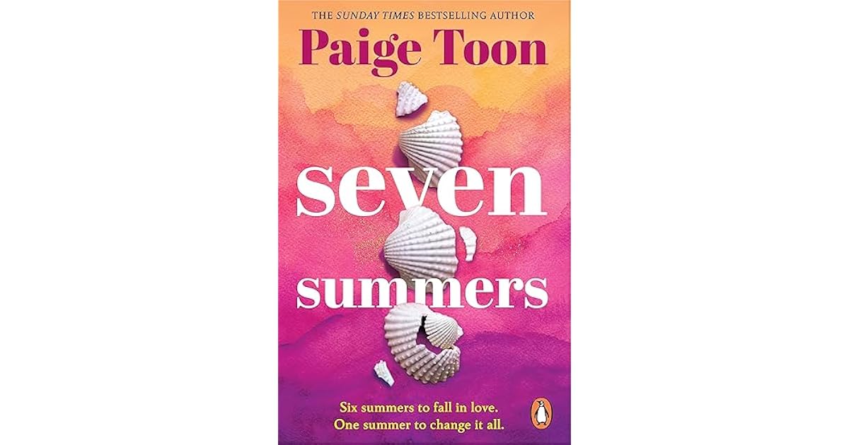 Lisa Hemming’s review of Seven Summers