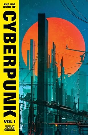 Cyberpunk Books
