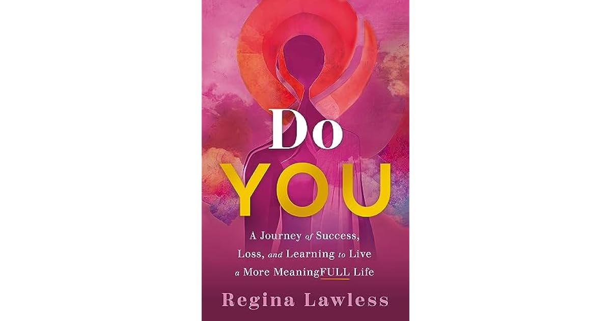 Book giveaway for Do You: A Journey of Success, Loss, and Learning to ...