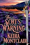 Highland Hunters Series by Keira Montclair