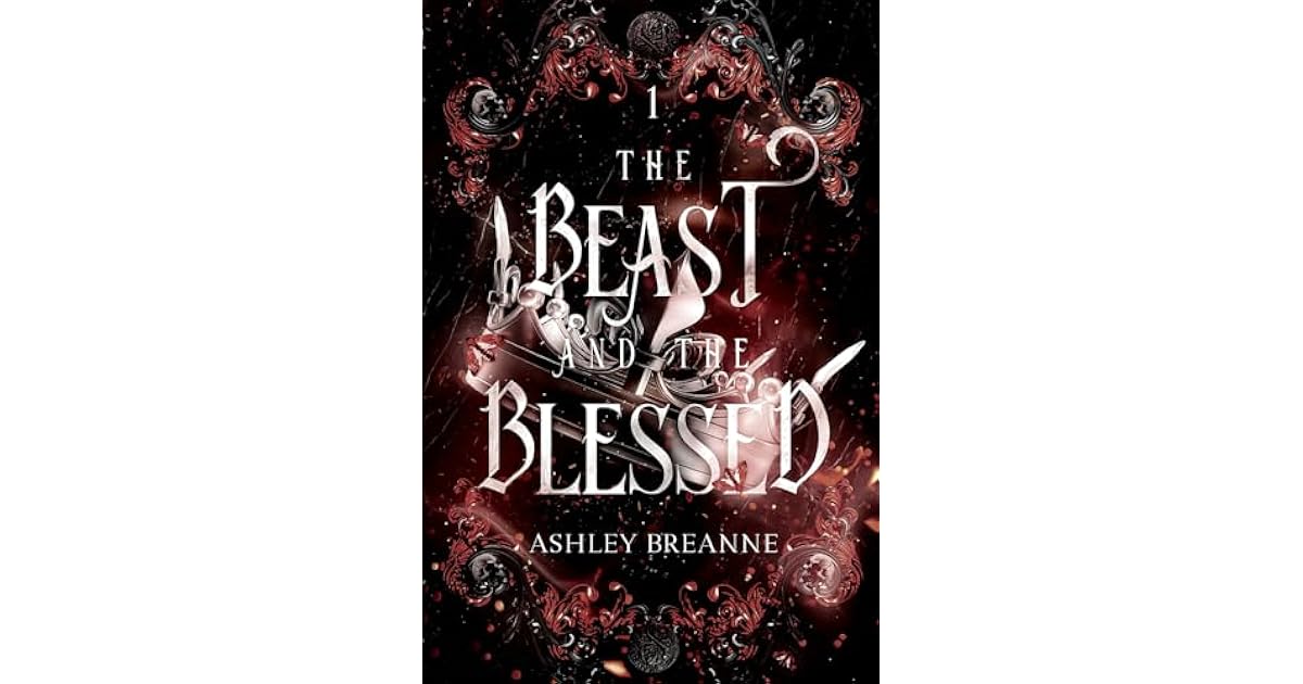 The Beast And The Blessed Novel