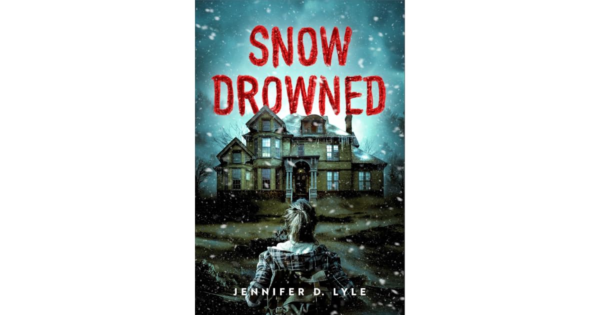Book giveaway for Snow Drowned by Jennifer D. Lyle Nov 04-Nov 18, 2024
