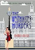 Camille Divine Murder Mystery Series by Andrea Hicks