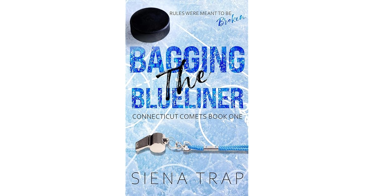 Kasey (Milwaukee, WI)’s review of Bagging the Blueliner