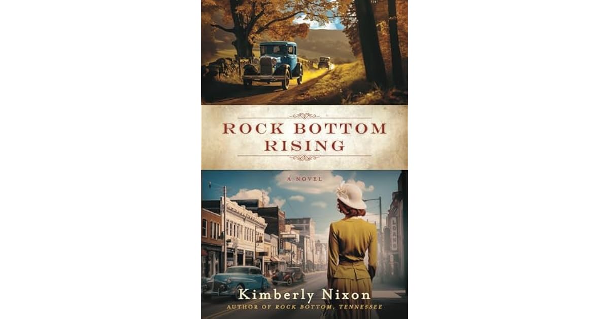 Book giveaway for Rock Bottom Rising (Rock Bottom Historical Fiction ...