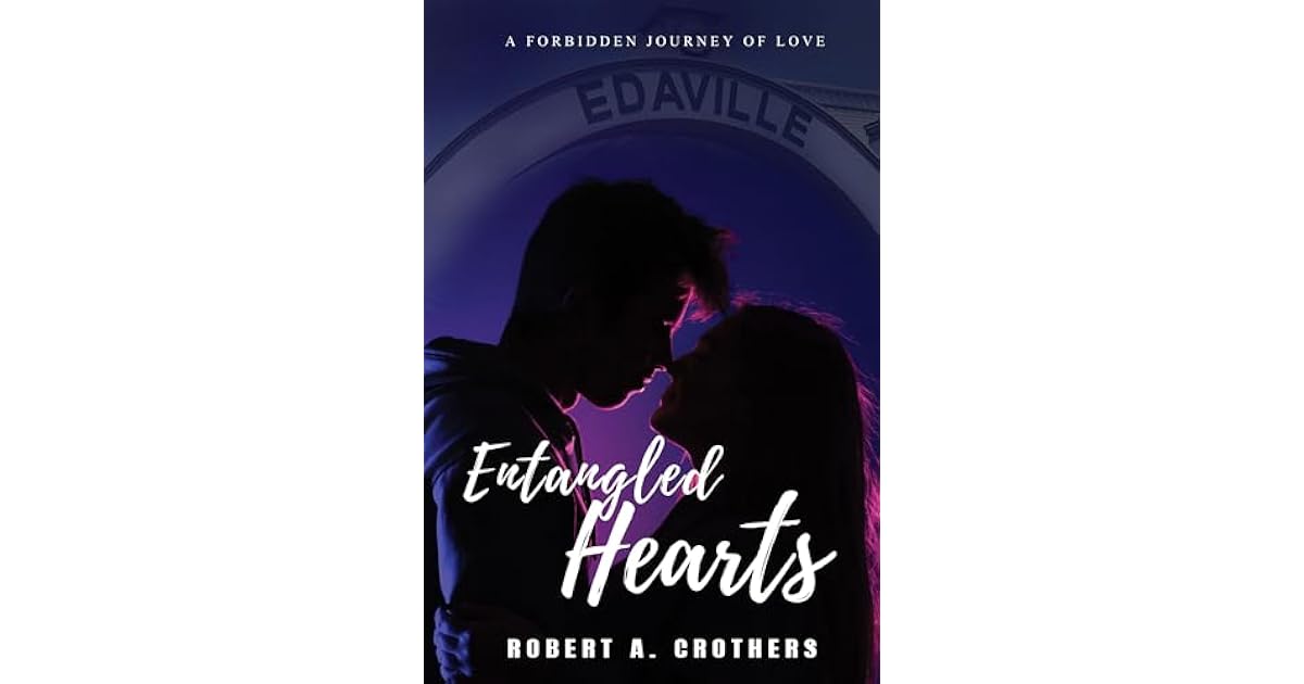 Book giveaway for Entangled Hearts: A Forbidden Journey of Love by ...