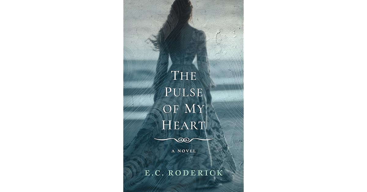 Book giveaway for The Pulse of My Heart (Taken, #3) by E.C. Roderick ...