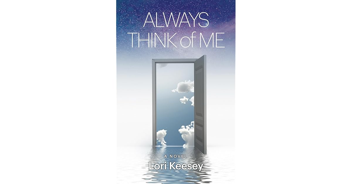Book giveaway for Always Think of Me by Lori Keesey Mar 04-Apr 02, 2024