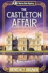 Lord Edgington Investigates Series by Benedict Brown