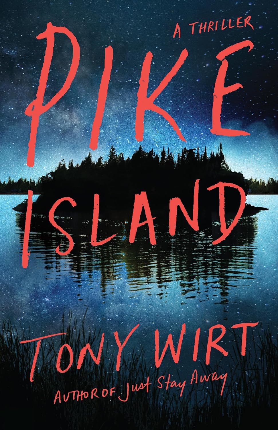 Download [EPUB] Pike Island - Tony Wirt | GM Binder