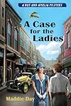 Country Store Mystery Series by Maddie Day