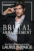 Brutal Billionaires Series by Laurelin Paige