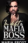 Rossi Mafia Brides Series by Maria Frost