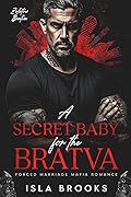Zolotov Bratva Series by Isla Brooks