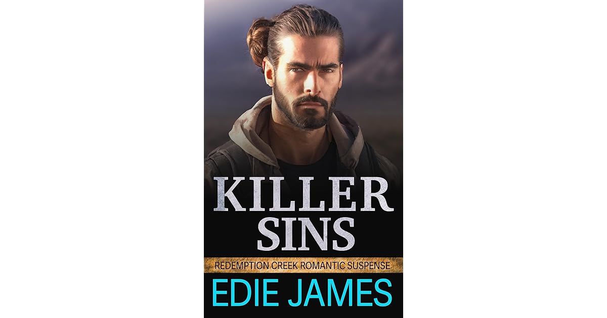 Ann’s review of Killer Sins