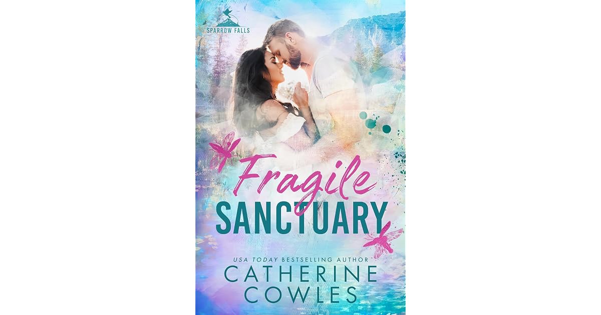 book-giveaway-for-fragile-sanctuary-sparrow-falls-1-by-catherine