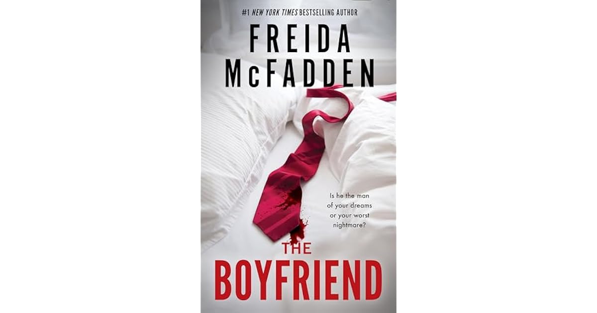 Michael Slavin’s Kindle Notes & Highlights for The Boyfriend