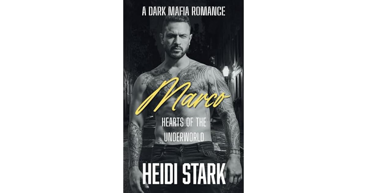 brenda hurley (The United States)’s review of Marco: Hearts of the ...