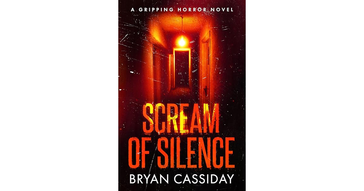 Book giveaway for Scream of Silence (Demons Book 1) by Bryan Cassiday ...