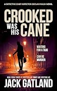Detective Inspector Declan Walsh Series by Jack Gatland