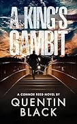 Connor Reed Series by Quentin Black